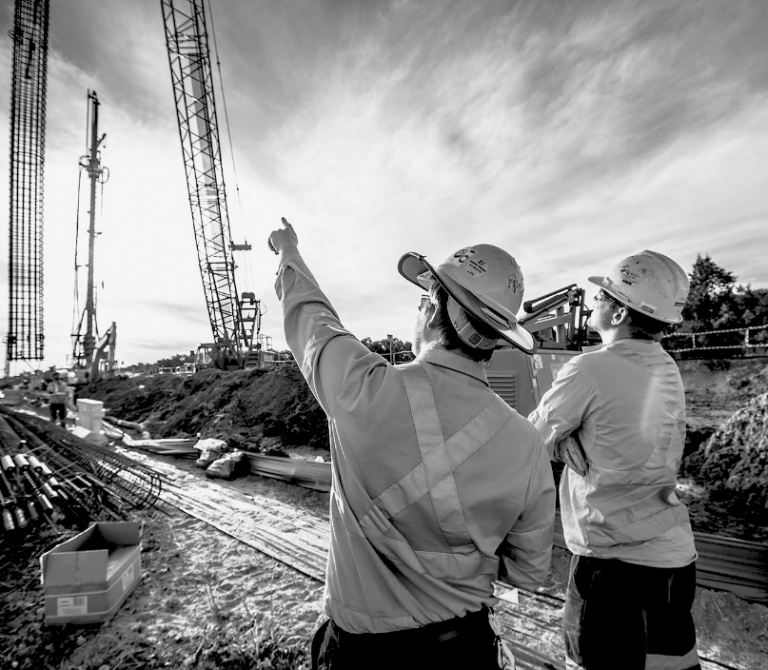 About CivilEdge - Building Skills in Construction