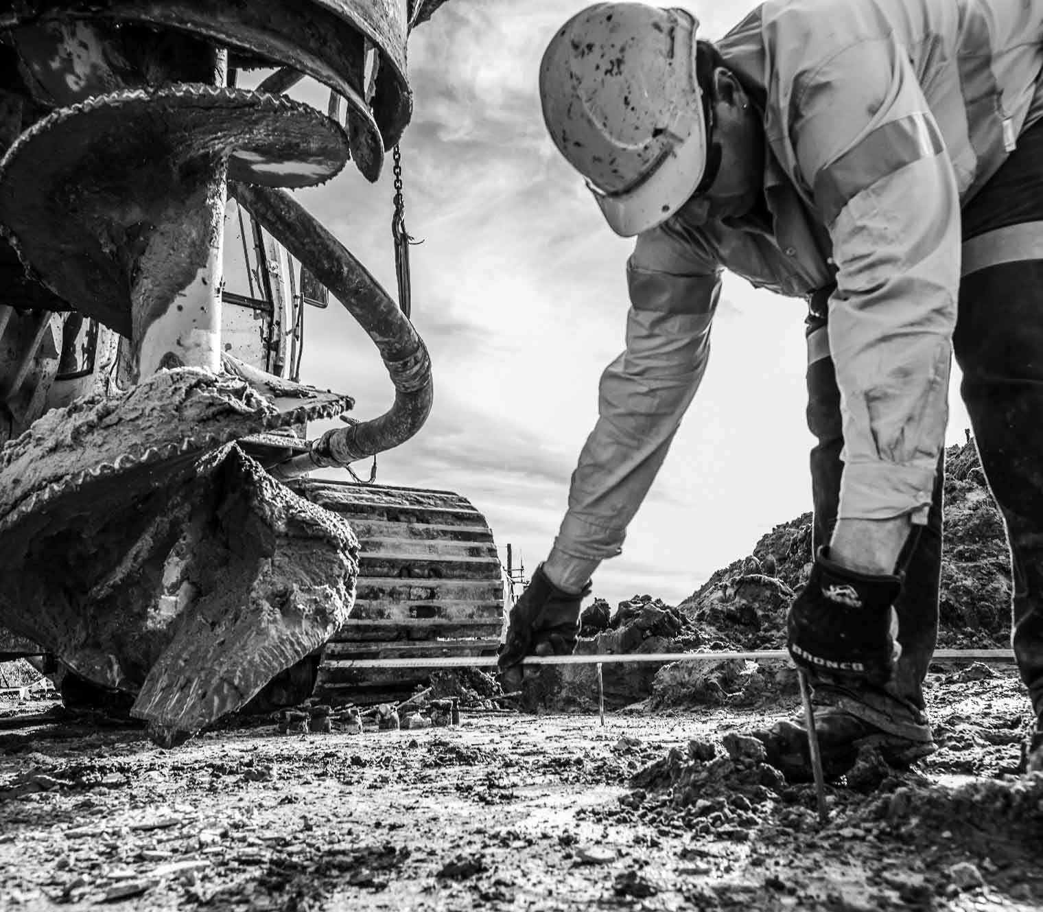 About CivilEdge - Building Skills in Construction