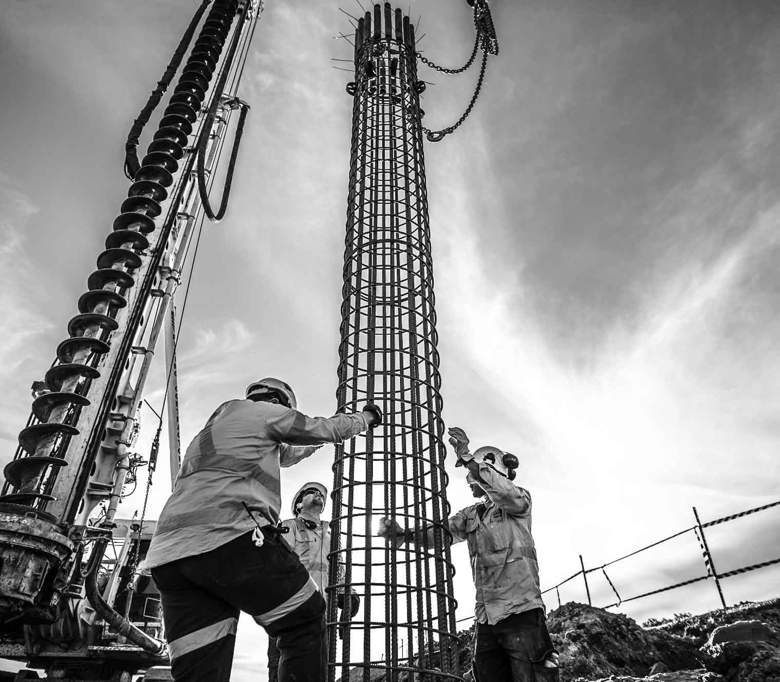 Why CivilEdge Training - Careers in Construction and Traffic Management