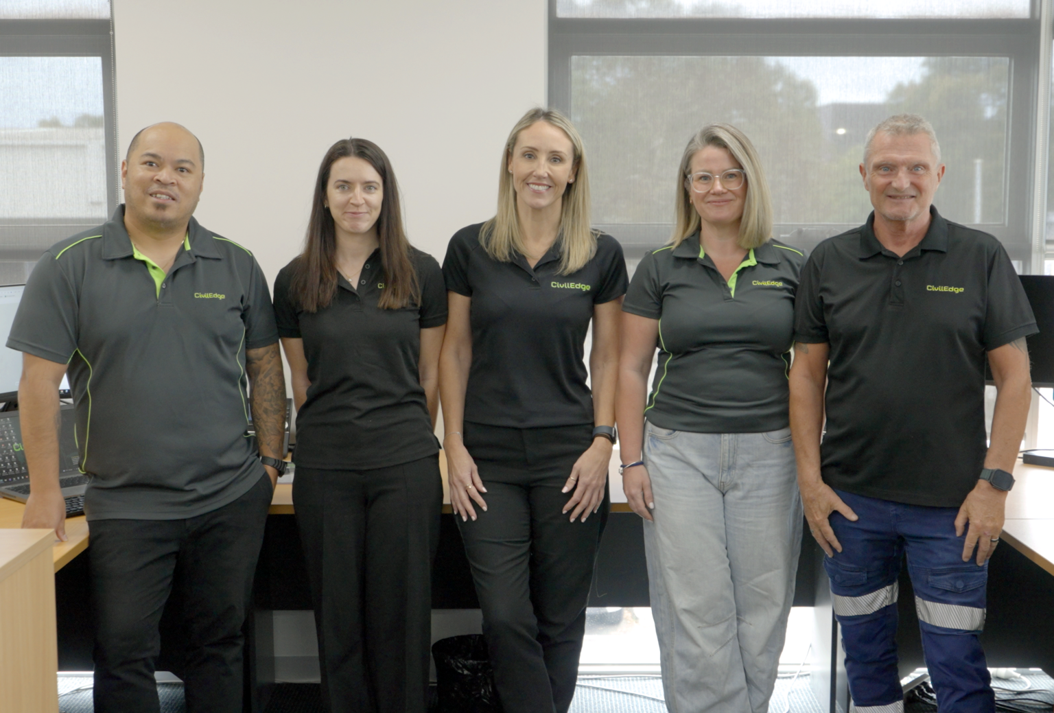 CivilEdge Training - Building Skills in Construction